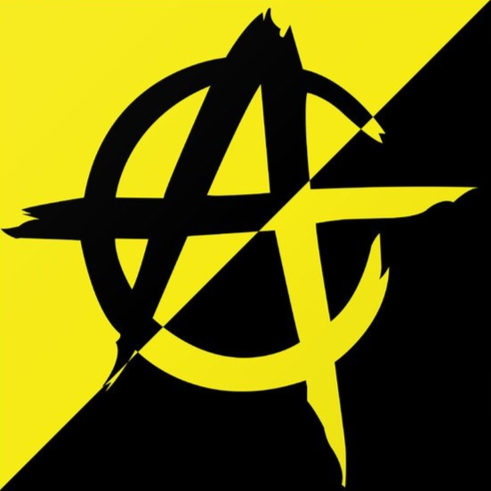 🔥 If Anarcho-capitalism has a personality type...