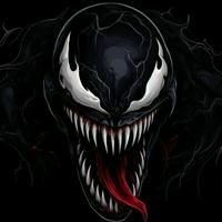 🔥 Venom MBTI | Marvel Comics Personality Types