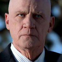 🔥 Jonathan Krantz "The General" MBTI | Prison Break Personality Types