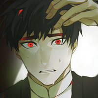 🔥 Funeno Kureichirou MBTI | Ooe Personality Types