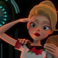 🔥 Lucy Blank MBTI | 3Below: Tales of Arcadia Personality Types