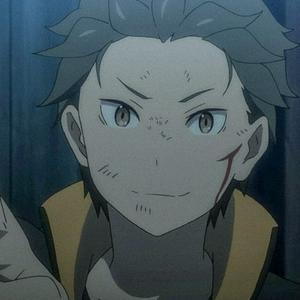 🔥 Subaru Natsuki MBTI | Re:Zero Kara Hajimeru Isekai Seikatsu ...