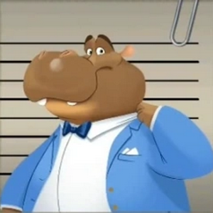 🔥 Two-Ton Teddy MBTI | Zootopia: Crime Files Personality Types