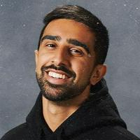What do you think Vikram Barn (Vikkstar123)'s personality is?