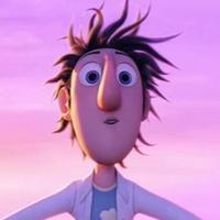 🔥 Flint Lockwood MBTI | Cloudy with a Chance of Meatballs (2009 ...