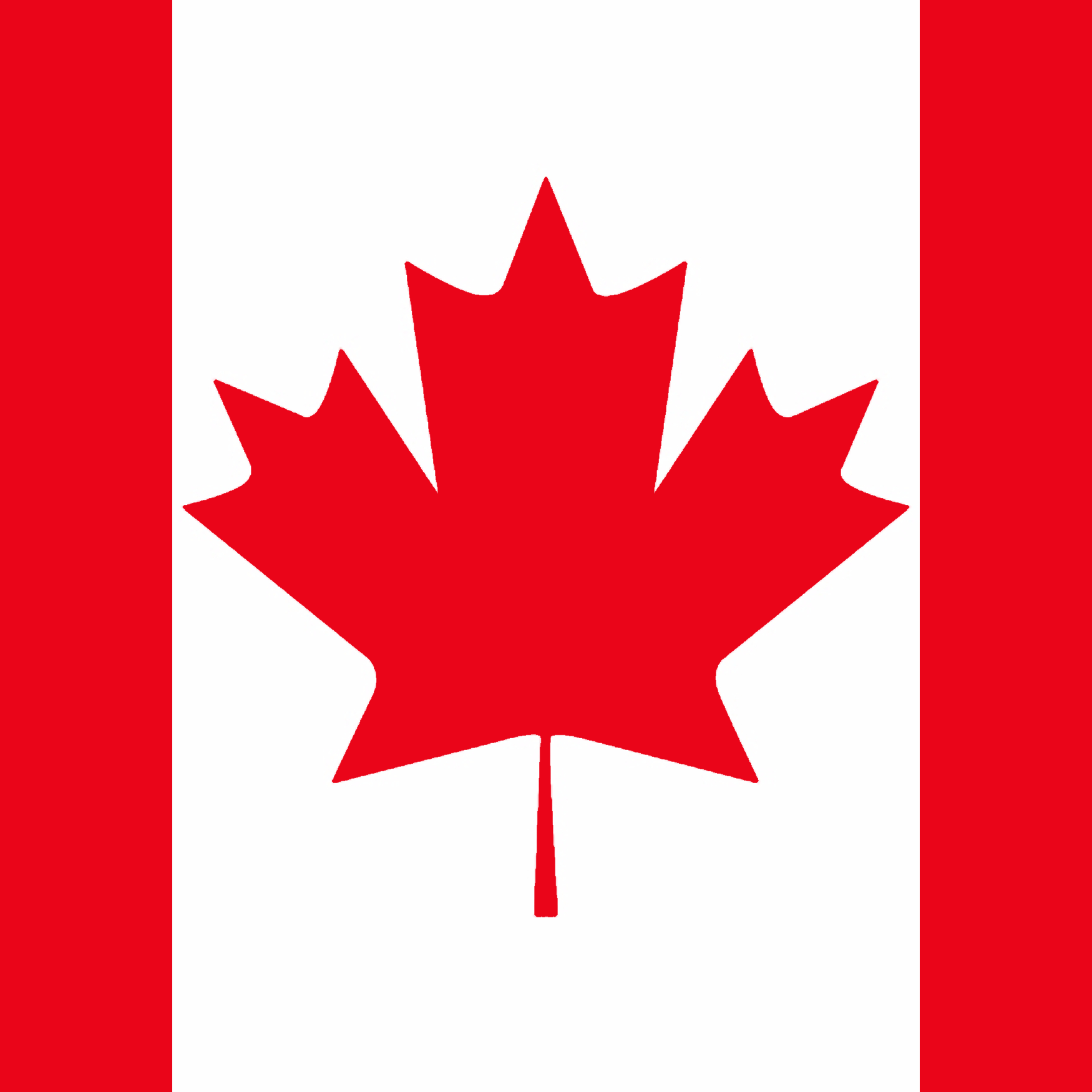 🔥 If Canada has a personality type...