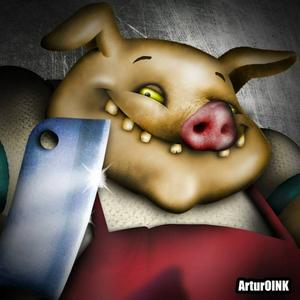 🔥 Jean Bon MBTI | Courage the Cowardly Dog (1999) Personality Types