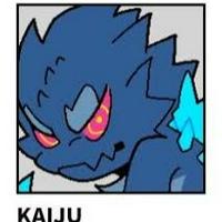 🔥 Kaiju Paradise MBTI Personality Types