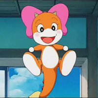 🔥 Fuuko MBTI | Doraemon Personality Types
