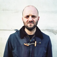 Andy Stott Personality Type (MBTI, Enneagram, Song Persona)