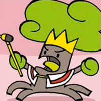 🔥 King Acorn MBTI | Dinokid Personality Types