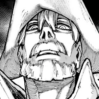 🔥 Bundus Begalkeit MBTI | Gachiakuta Personality Types