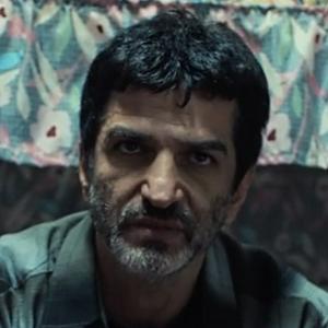 🔥 Ahmad Goudarzi MBTI | Die Hard (Jan Sakht) Personality Types