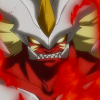 🔥 Spryzen (Spriggan) [Requiem] MBTI | Beyblade Burst Personality Types