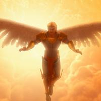 🔥 Archangel Michael MBTI | Superbook Personality Types