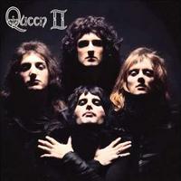 🎵 If Queen - The March of the Black Queen has a personality type...