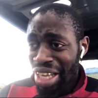 What do you think Zepeck's personality is?