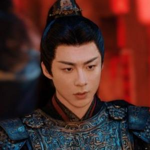 🔥 Wei Shao / Zhong Lin MBTI | The Prisoner of Beauty (2025) Personality ...