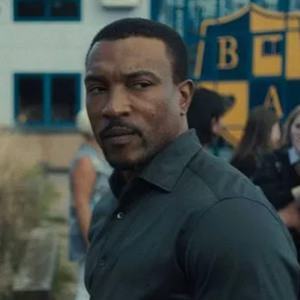 🔥 DI Luke Bascombe MBTI | Adolescence (2025) Personality Types