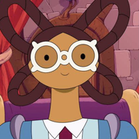 🔥 Dr. Caledonius MBTI | Adventure Time (2010) Personality Types
