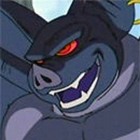 🔥 Killer Bat MBTI | Blue Dragon Personality Types