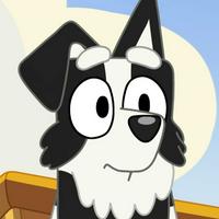 🔥 Mackenzie MBTI | Bluey Personality Types