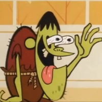 🔥 Grubber MBTI | The Powerpuff Girls (1998) Personality Types