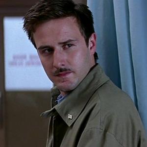 🔥 Dwight "Dewey" Riley MBTI | Scream (Franchise) Personality Types