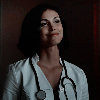 🔥 Leslie "Lee" Thompkins MBTI | Gotham (2014) Personality Types