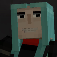🔥 Mevia MBTI | Minecraft: Story Mode (Series) Personality Types