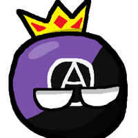 🔥 Anarcho-monarchism MBTI | Polcompball Personality Types