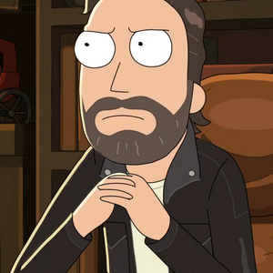 🔥 Boss Jerry MBTI | Rick and Morty (2013) Personality Types