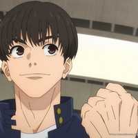 🔥 Yu Haibara MBTI性格類型 哪種MBTI?