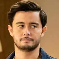 🔥 David Tanaka MBTI | Neighbours Personality Types