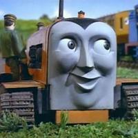 🔥 Terence the Tractor MBTI | Thomas & Friends (Franchise) Personality Types