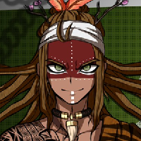 🔥 Grisp MBTI | Danganronpa F: Shattered Hope Personality Types