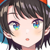 What do you think Ōzora Subaru's personality is?