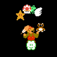 🔥 Kindness Berserk Mario MBTI | Dorkly Personality Types