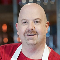 🔥 Andrew Prior MBTI | Masterchef Australia Personality Types