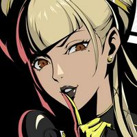 🔥 Kayo Tomiyama (Okyann) MBTI | Persona 5: The Phantom X Personality Types