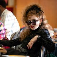 🔥 Lisa Swallows MBTI | Lisa Frankenstein (2024) Personality Types