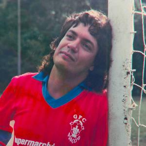 Carlos Kaiser Personality Type | Football Player MBTI