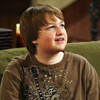 🔥 Jake Harper MBTI | Two and a Half Men (2003) Personality Types