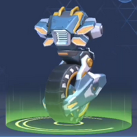 🔥 Slingshot MBTI | Mech Arena Personality Types
