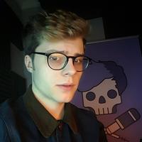 What do you think Daniel Rustage's personality is?