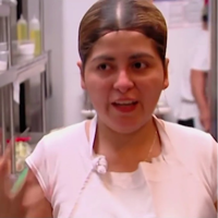 🔥 Perla Hernandez (Mama Rita's) MBTI | Kitchen Nightmares Personality Types