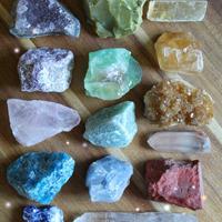 🔥 If Collect Crystals has a personality type...
