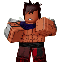 🔥 Shanda MBTI | Blox Fruit (Roblox) Personality Types