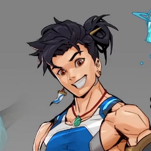 🔥 Aqua MBTI | Overwatch Personality Types