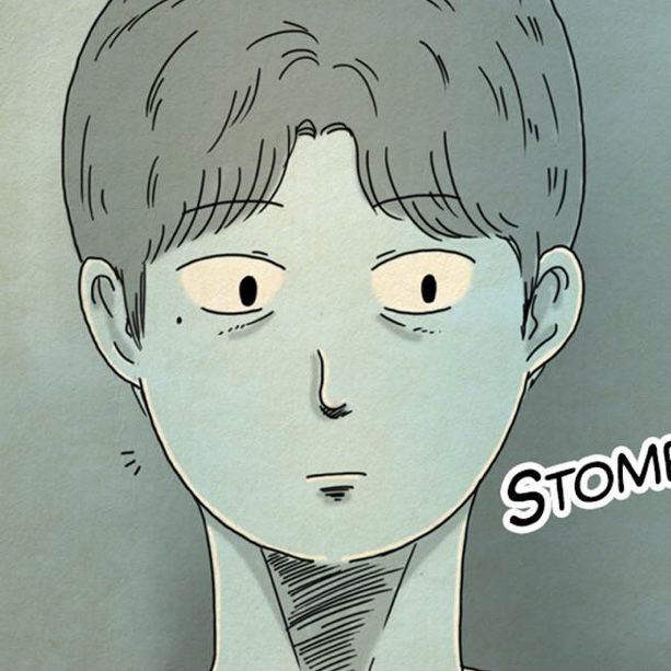 🔥Strangers from Hell Characters MBTI Personality Types